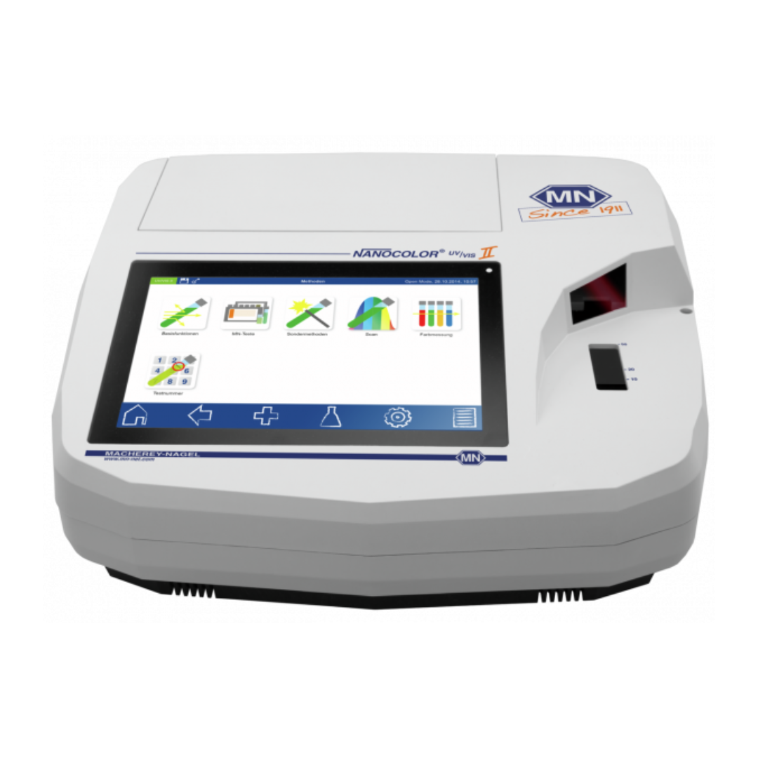 Method & Equipment - Lotus Lab | One Stop Chemical Analysis
