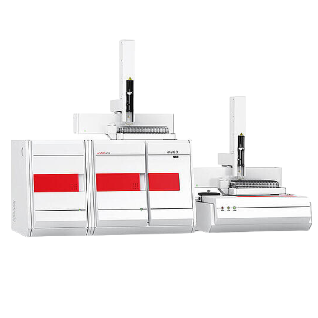 Method & Equipment - Lotus Lab | One Stop Chemical Analysis