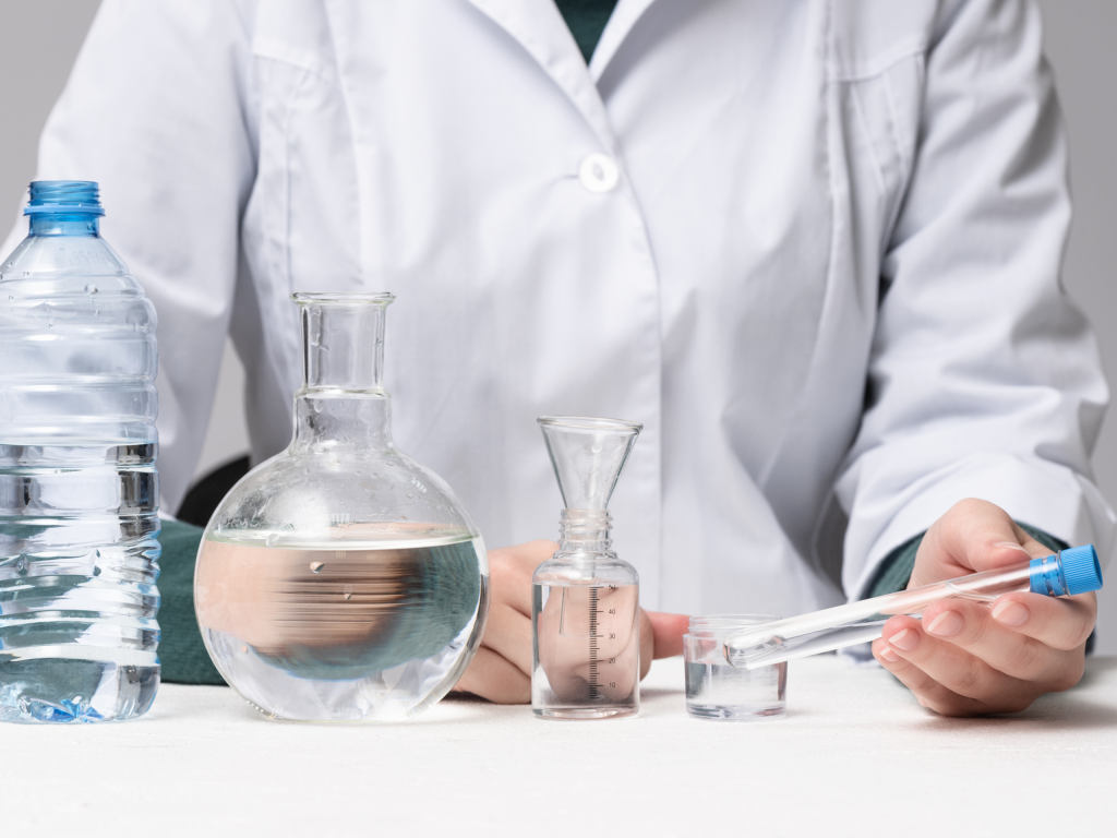 Home - Lotus Laboratory | One Stop Chemical Analysis