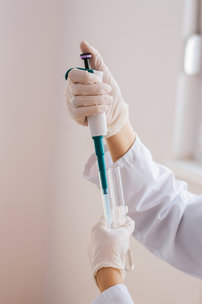 About Us - Lotus Laboratory | One Stop Chemical Analysis