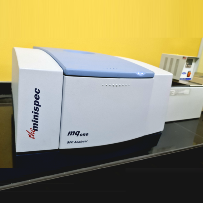 Method & Equipment - Lotus Lab | One Stop Chemical Analysis