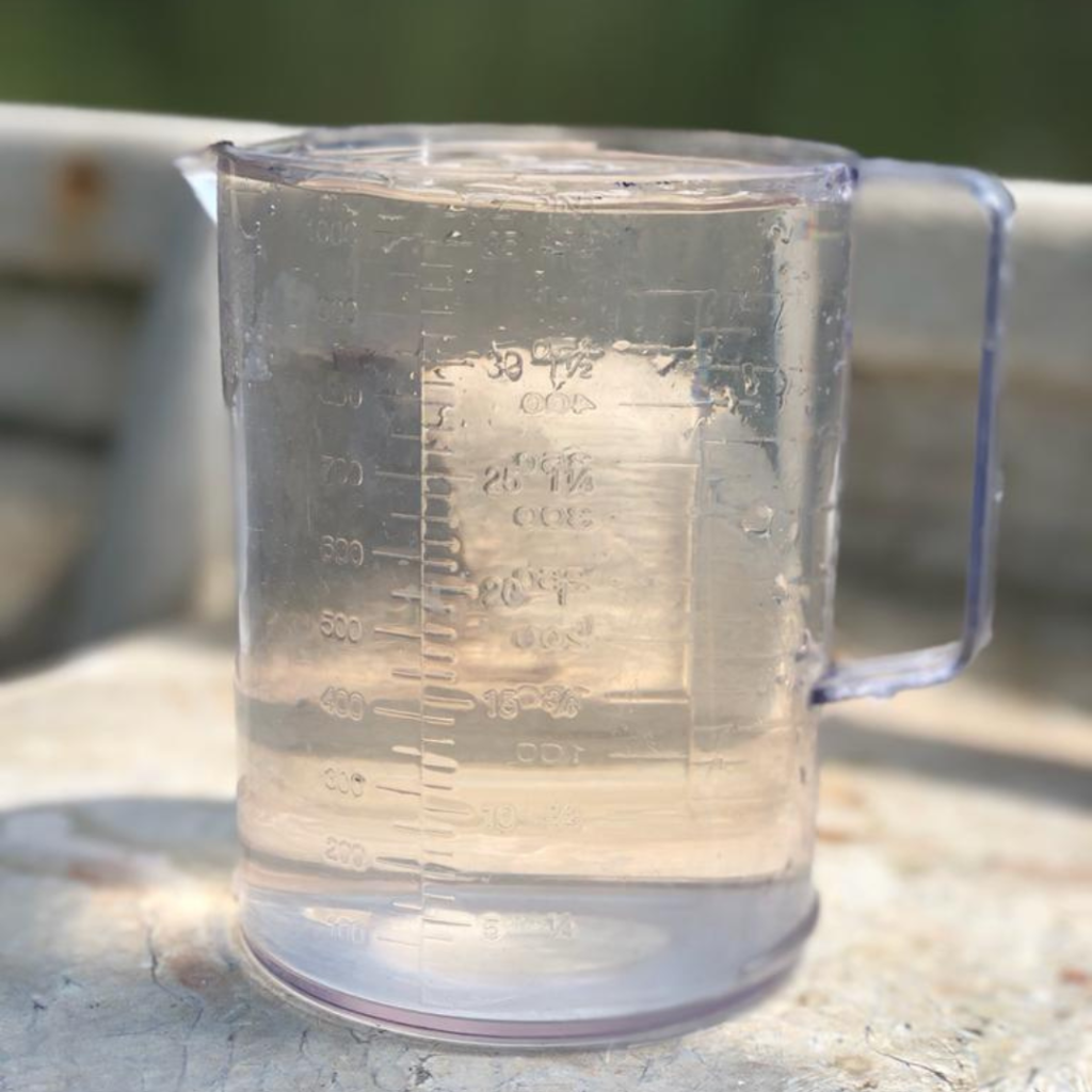 Water and Waste Water - Lotus Laboratory Water Solution