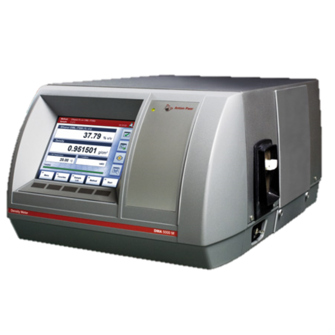 Method & Equipment - Lotus Lab | One Stop Chemical Analysis