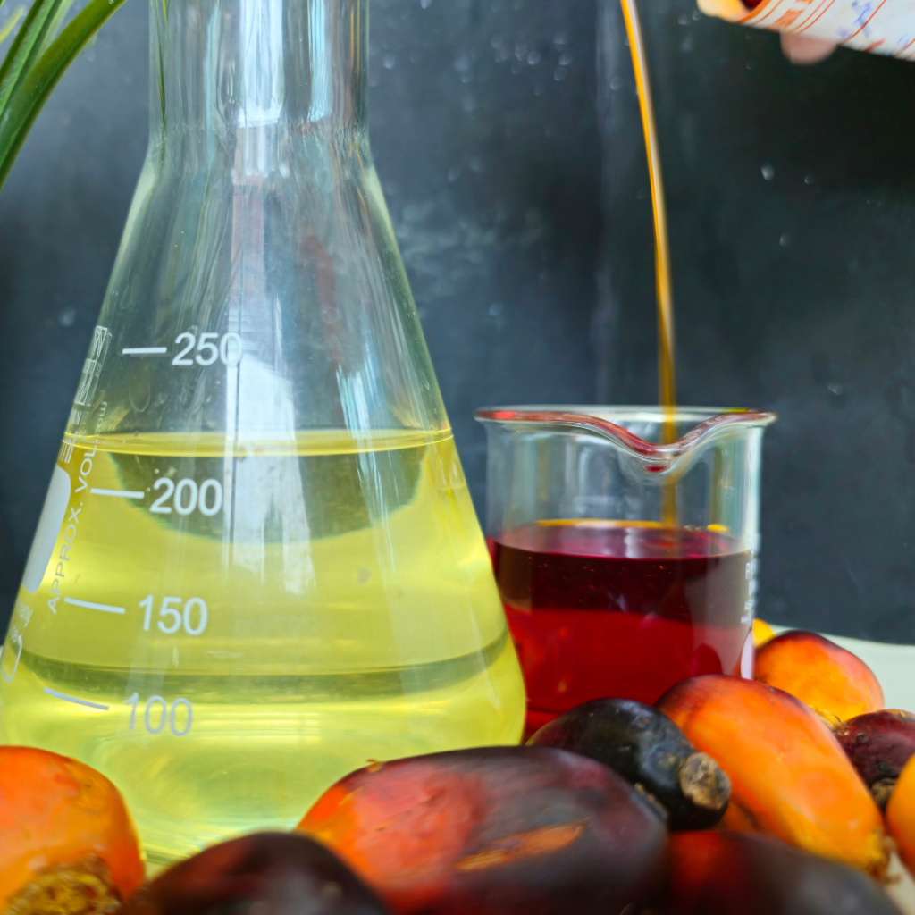 Oil & Fats - Lotus Laboratory | Trusted for Oil Analysis