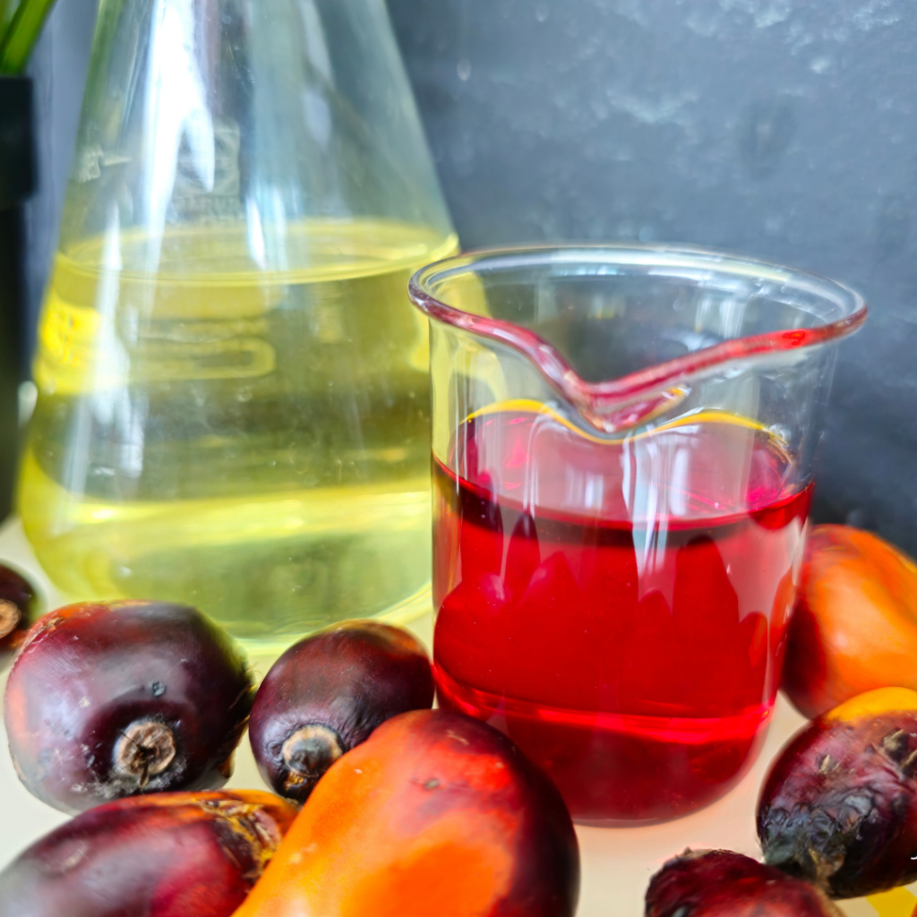 Oil & Fats - Lotus Laboratory | Trusted for Oil Analysis