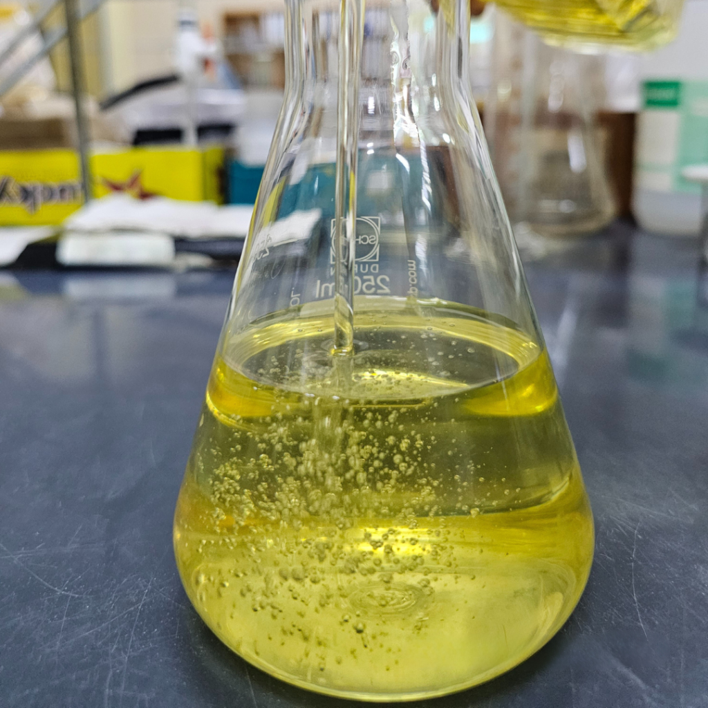 Oil & Fats - Lotus Laboratory | Trusted for Oil Analysis