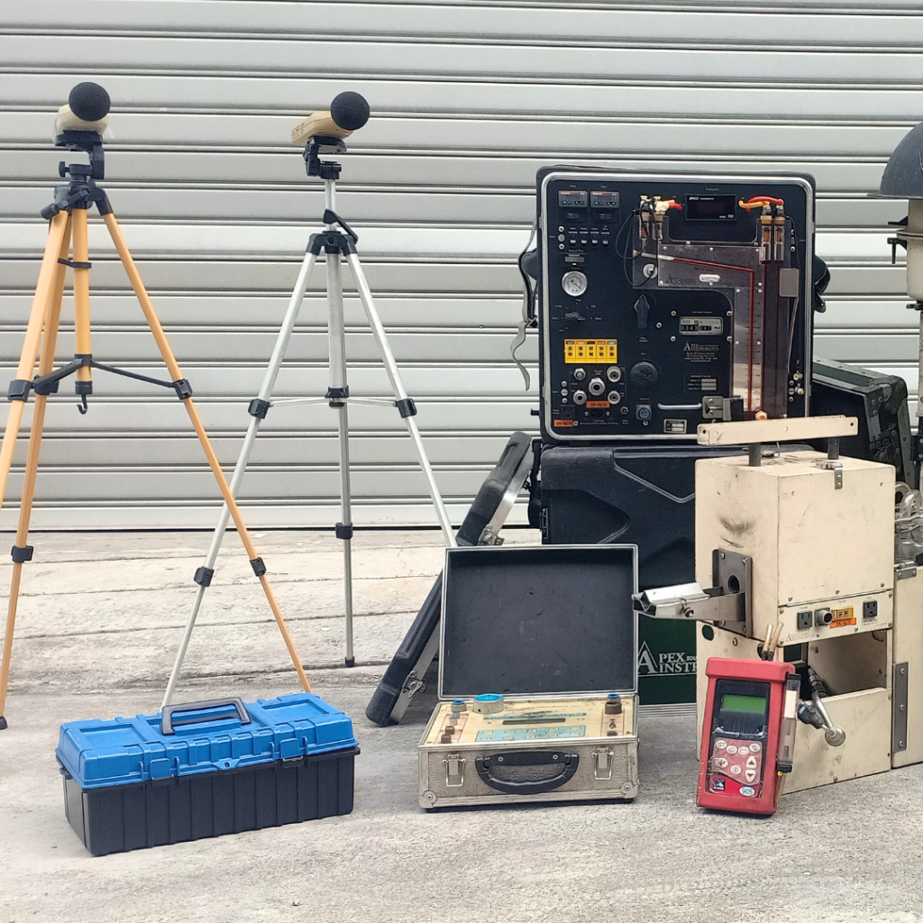 Home - Lotus Laboratory | One Stop Chemical Analysis