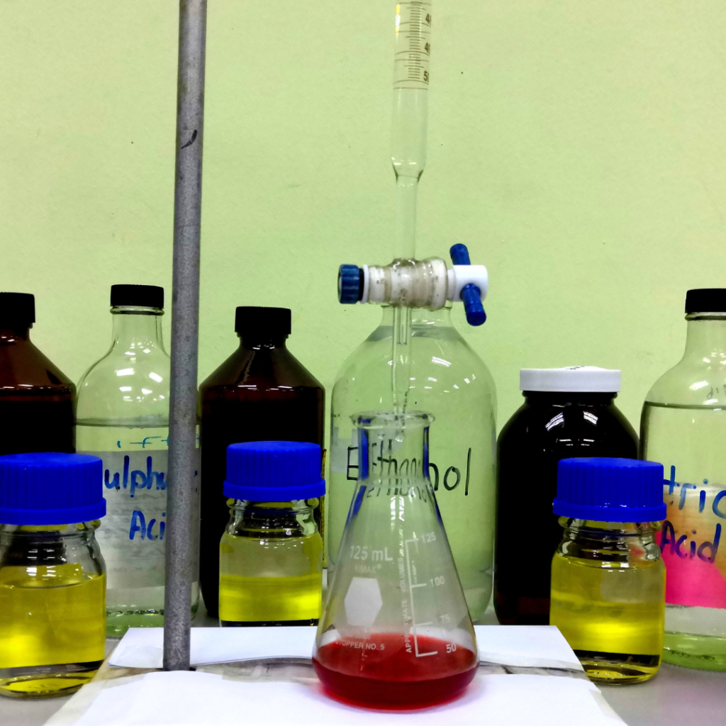 Others - Lotus Laboratory | One Stop Chemical Analysis